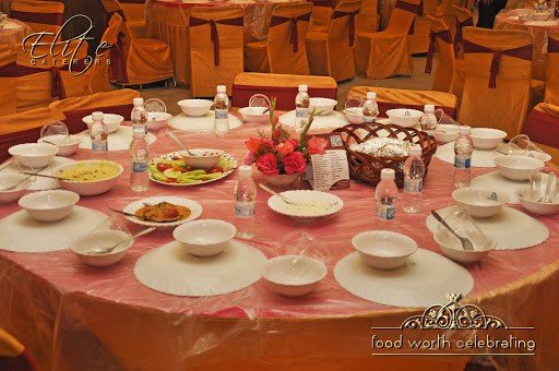 Catering for Muslim Wedding at Khaja Mansion - Top Rated Caterer in ...